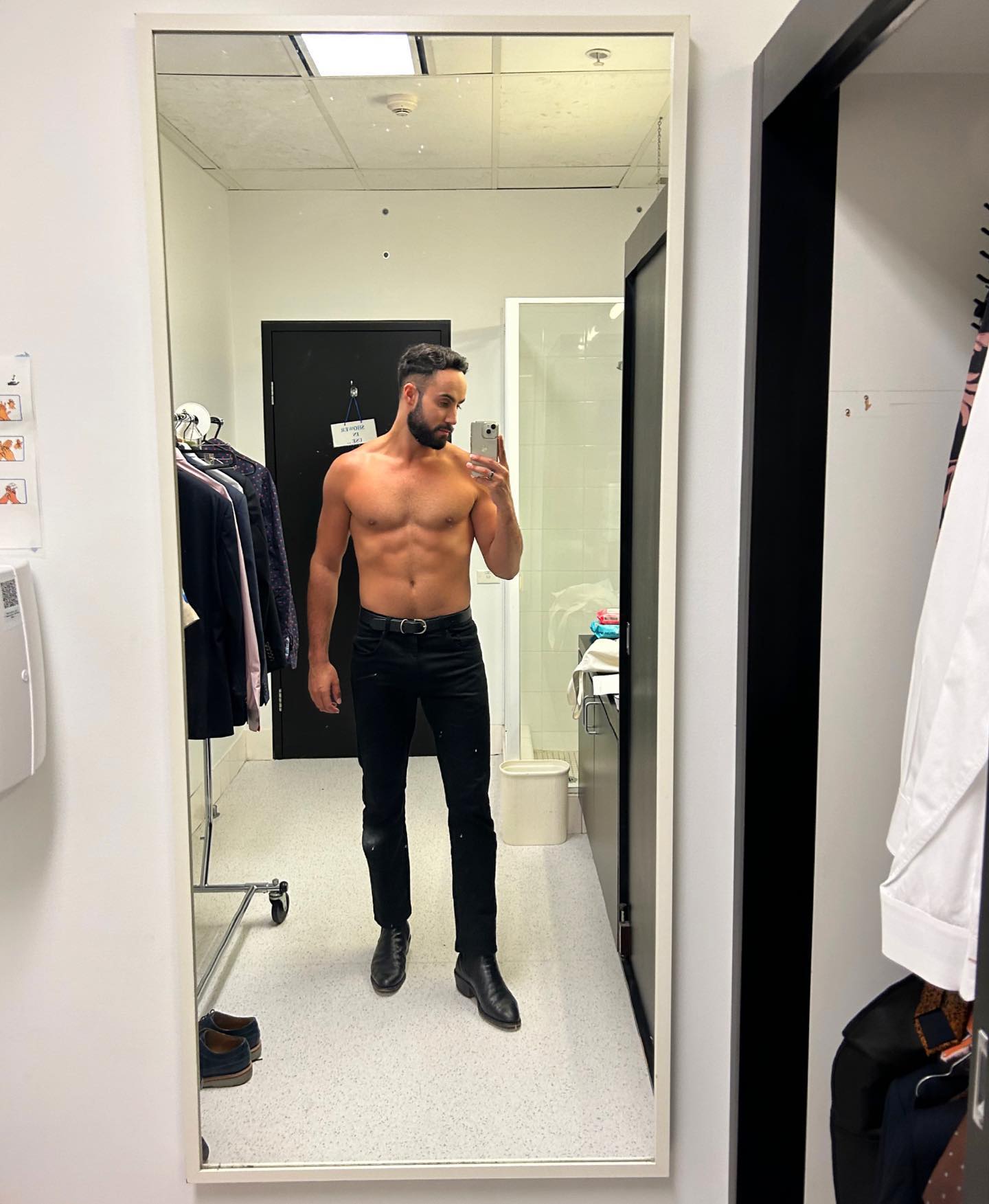 Rainbow dreaming with Matty Mills - Stun Magazine