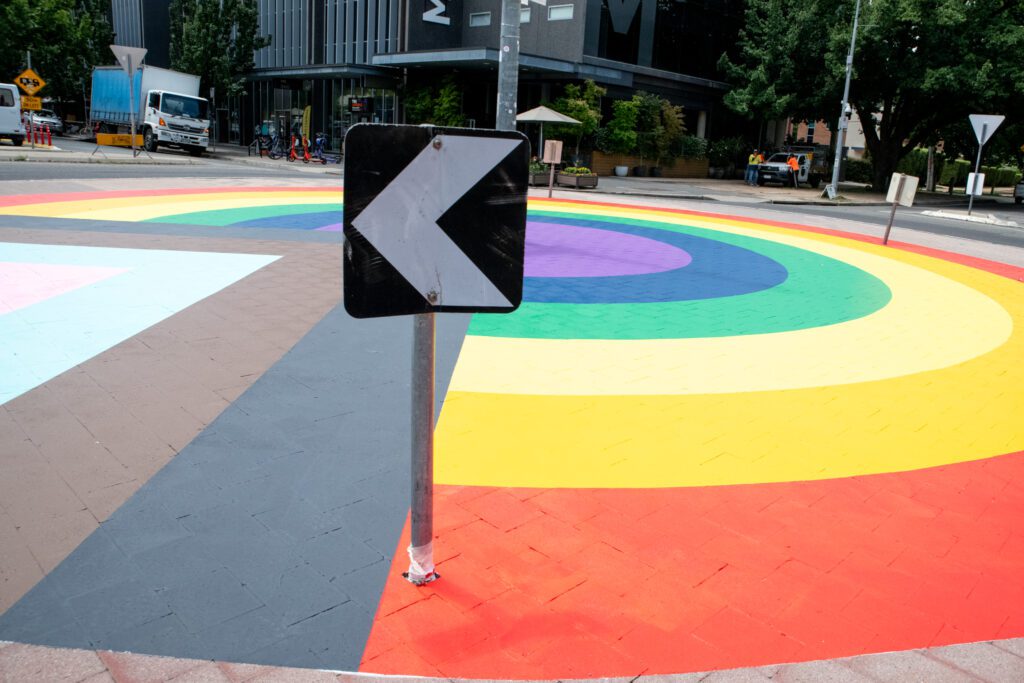 ‘Yes!’ to the roundabout makeover - Stun Magazine