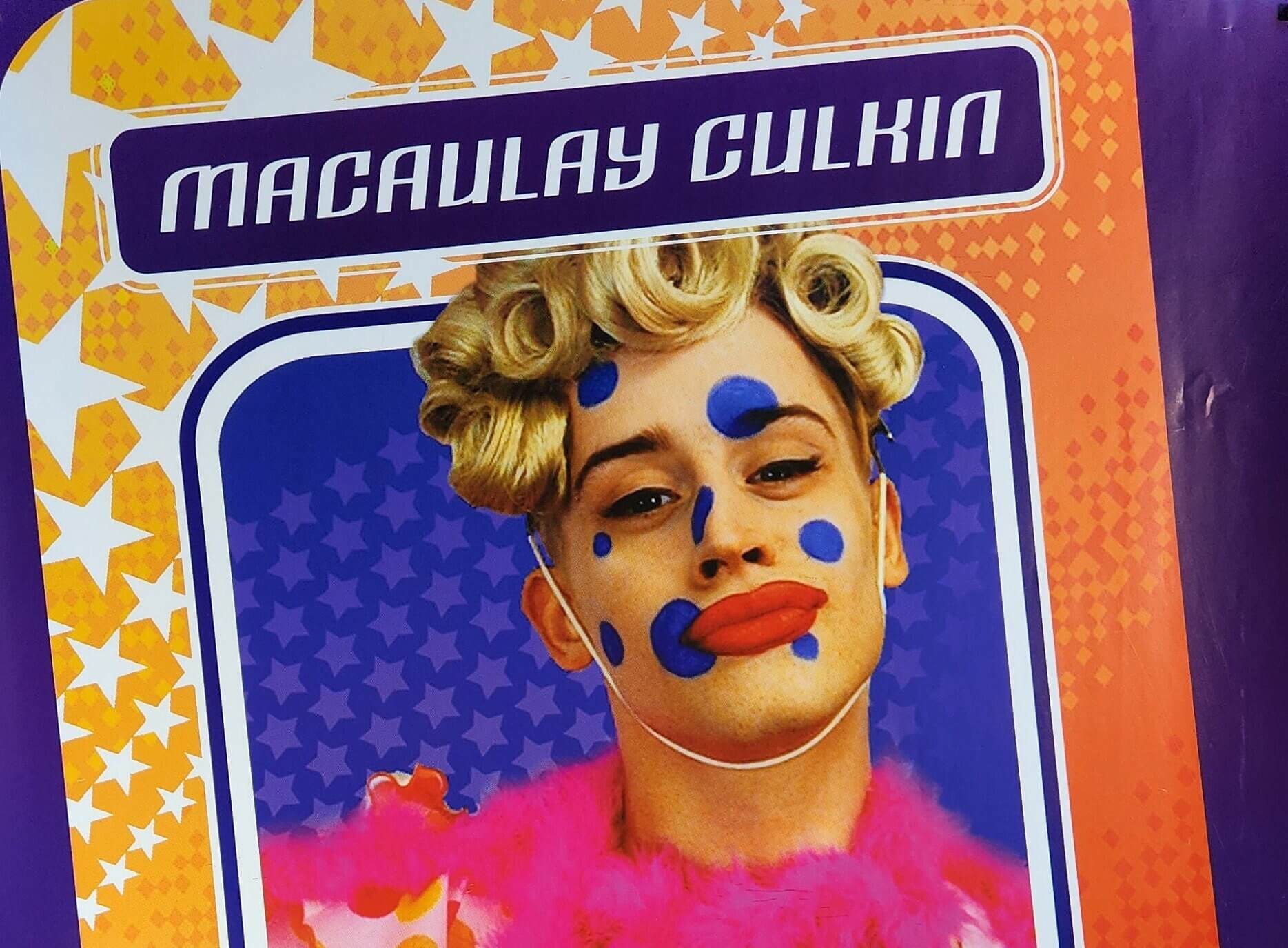 Michael Alig: letters from a club kid killer - Stun Magazine